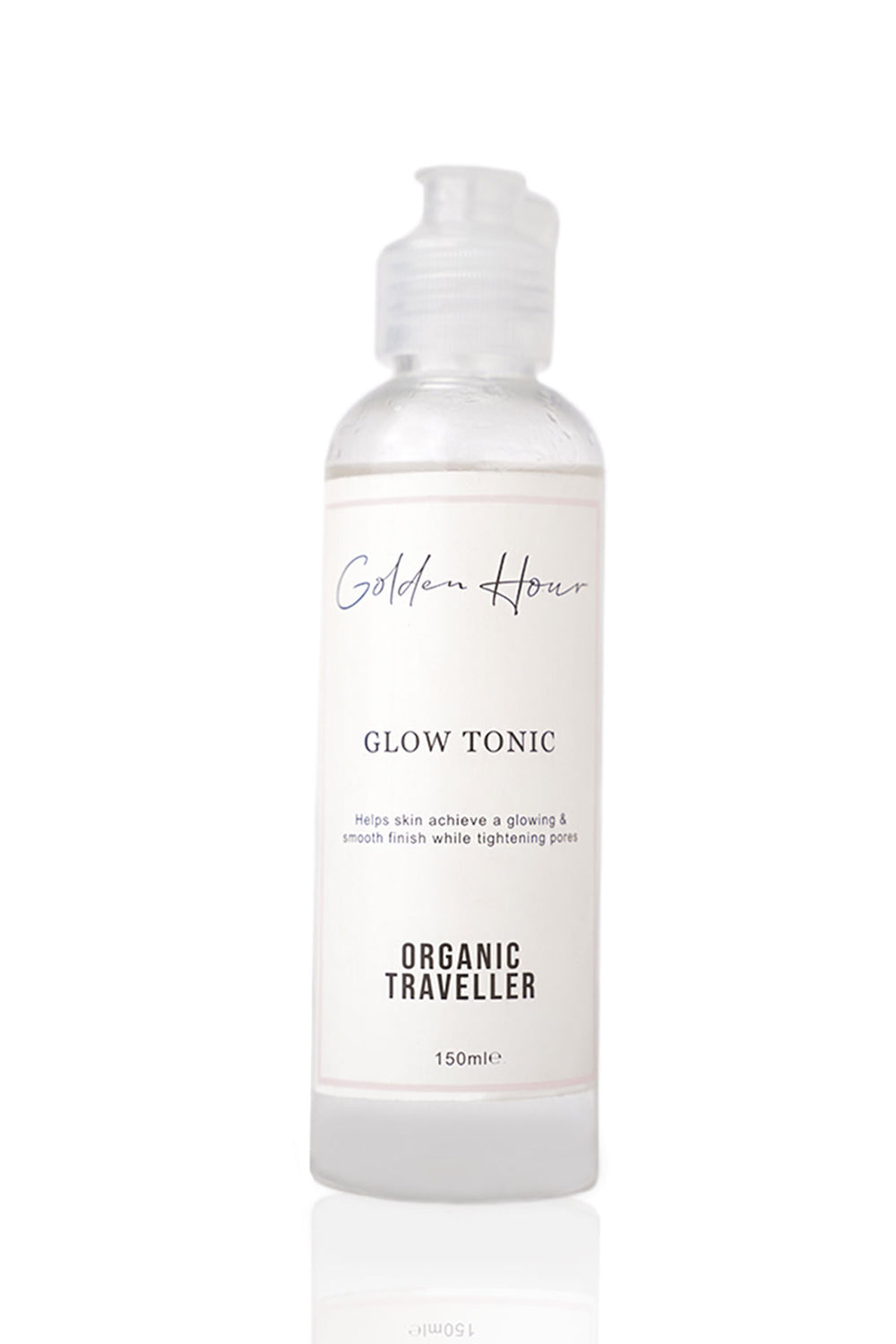 Toner | Organic Traveller Skincare